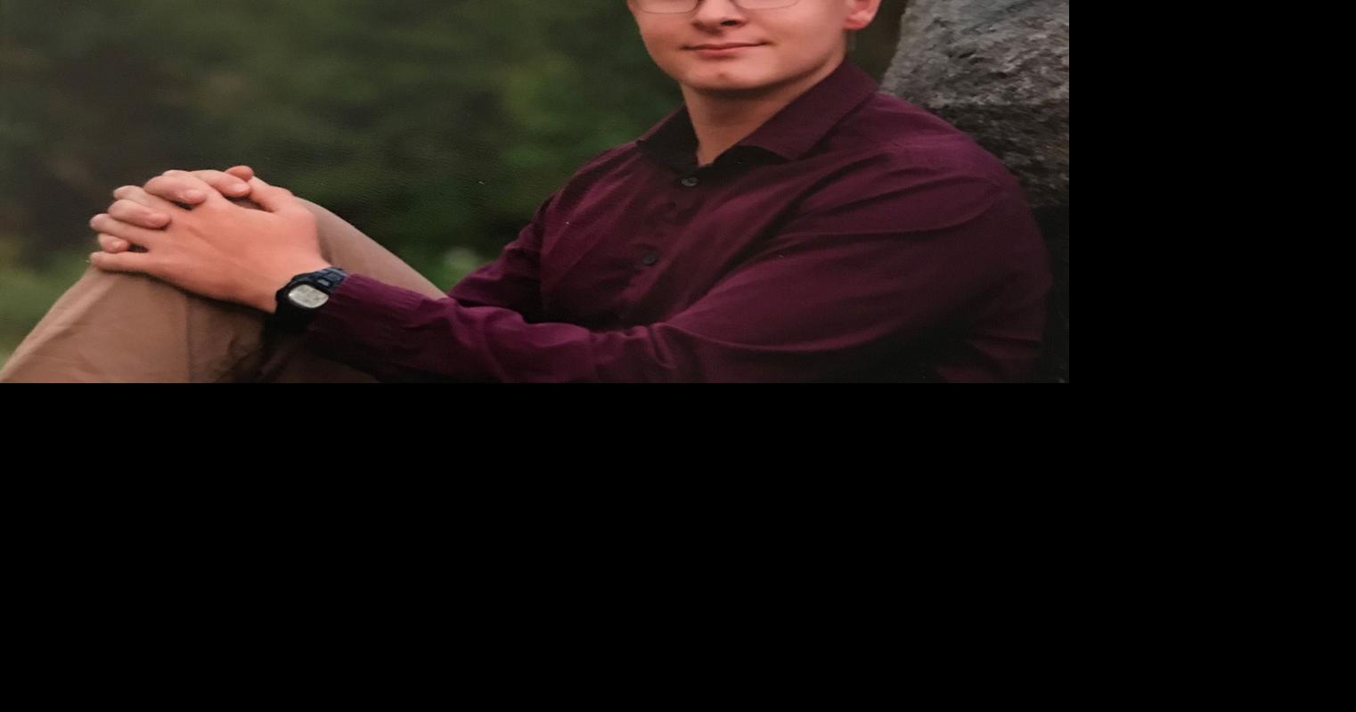 Justin Swanson | Virtual Graduations | southernminn.com