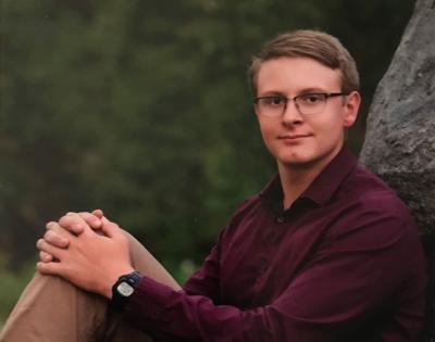 Justin Swanson | Virtual Graduations | southernminn.com