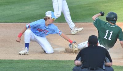 Remaining summer baseball schedules | Sports | southernminn.com