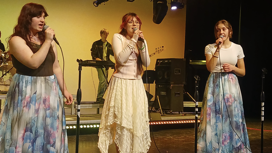 TNT Tri-Fest to deliver musical explosion | News | southernminn.com