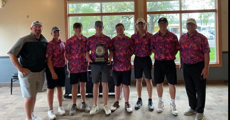 SPRING SPORTS GUIDE: Blooming Prairie Boys and Girls Golf | Sports ...
