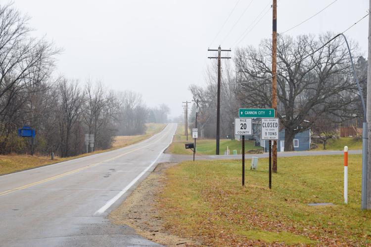 Public hearing draws mixed views on County Road 20 project | News ...