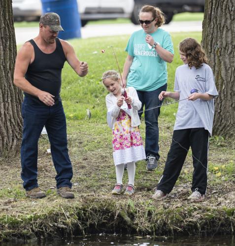 Waterville celebrates Bullhead Days | News | southernminn.com