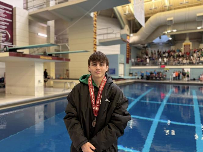 Ferris finishes 6th, earns All-State honors | Sports | southernminn.com