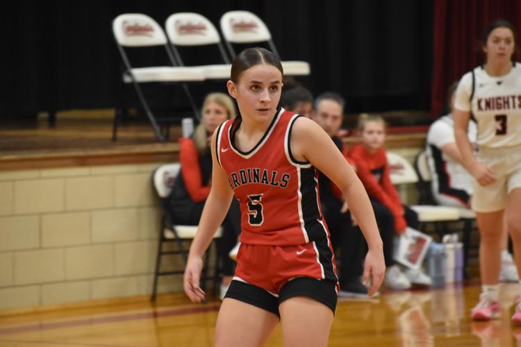 Bethlehem Academy forces key late turnover in win over K-W | Sports ...