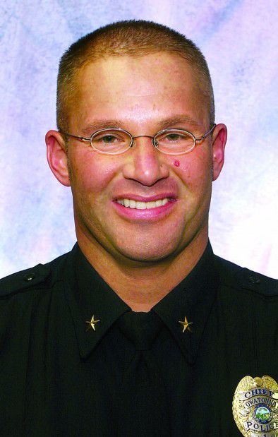 West Des Moines police Chief Shaun LaDue resigns | Local | southernminn.com