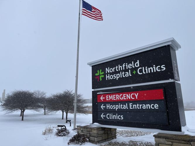 Triple epidemic, staff shortage a 'perfect storm' for local hospitals ...