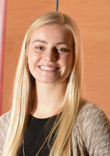 Hanson competes for scholarships | Community | southernminn.com