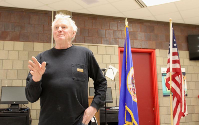 DFL caucus kicks off comeback campaign | News | southernminn.com