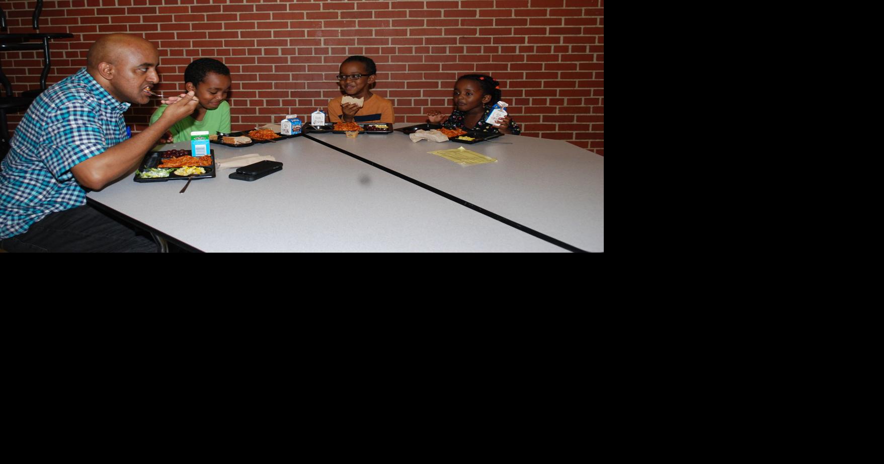 Summer Read and Feed program so much more than a free meal | News ...