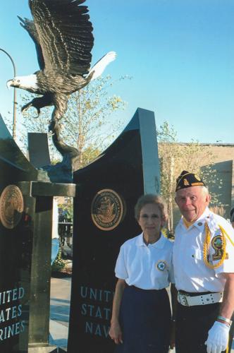 Mr. Lonsdale: a community remembers Harold Vosejpka | News ...