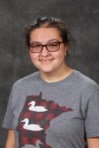 Jordan Marie Iseri | Virtual Graduations | southernminn.com