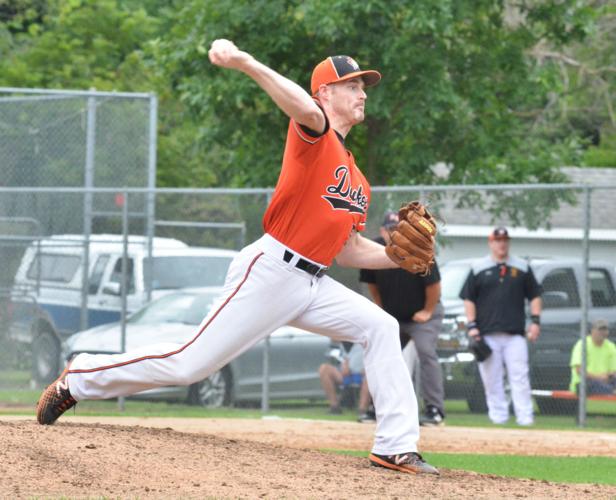 Mathison's complete game forces Game 3 between Dukes, Mudhens | Sports ...