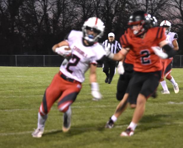 Cardinals fall at Kenyon-Wanamingo | Sports | southernminn.com