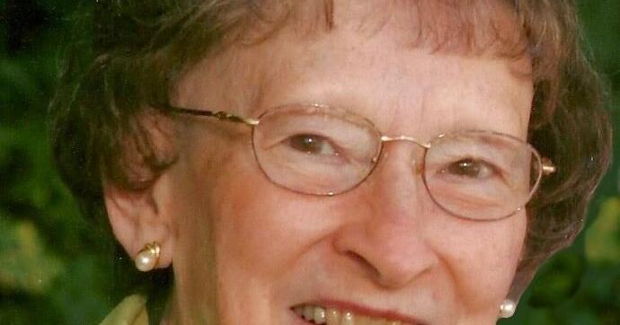 Glenda Mae Hanson | Obituaries | southernminn.com
