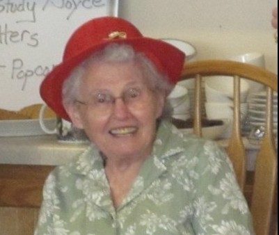 Le Sueur Red Hat Society is entertaining | Region | southernminn.com
