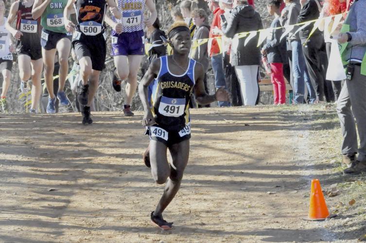 FALL SPORTS PREVIEW: Mankato Loyola/Cleveland cross country | Sports ...