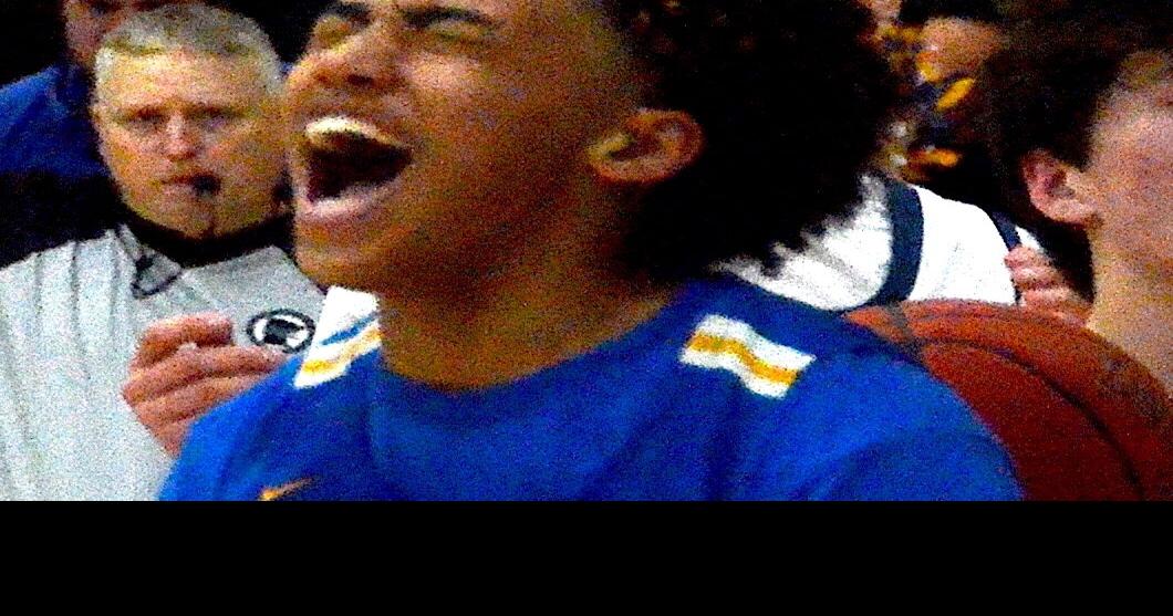 Waseca's Damarius and Deron Russell dominate in win over JCC | Sports ...