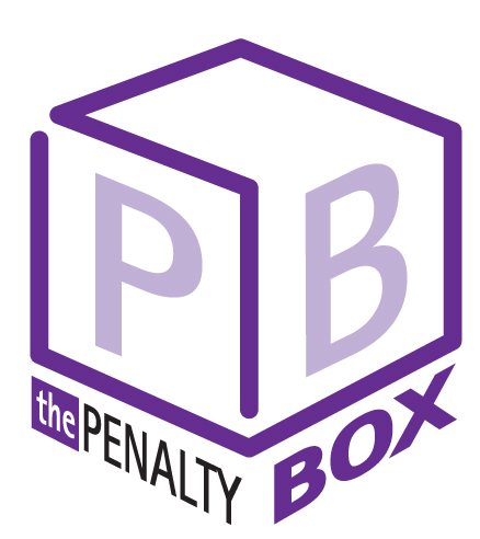 The Penalty Box: Raising awareness, funds for prostate cancer research ...