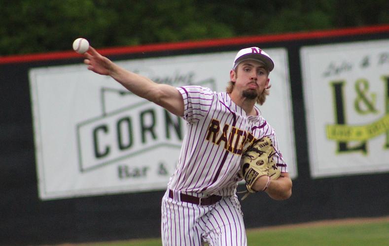 Raiders fall in elimination bracket championship game | Sports | southernminn.com