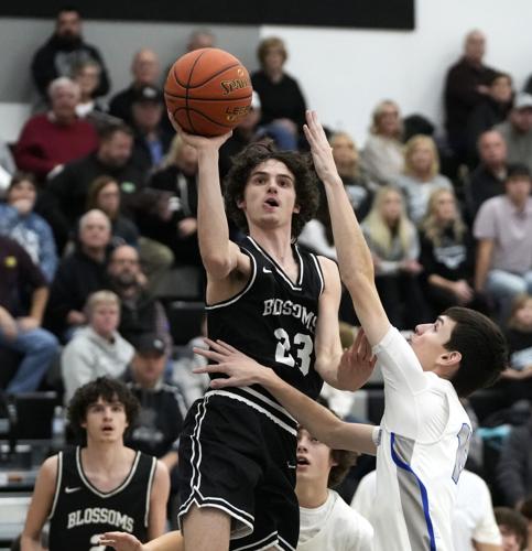 Blooming Prairie basketball sweep matchups with JWP | Sports ...