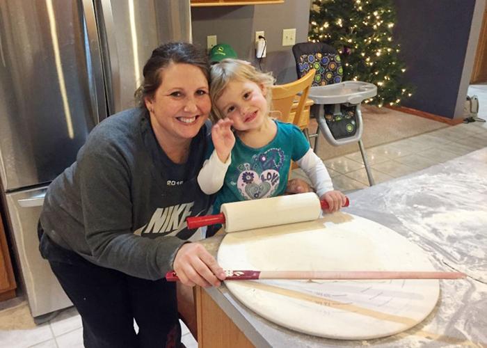 For love of lefse | News | southernminn.com