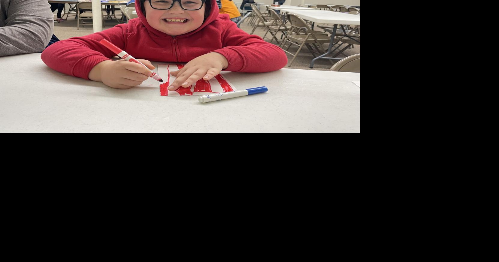 Aspelund Ever-Readies 4-H Club holds November meeting | Community ...