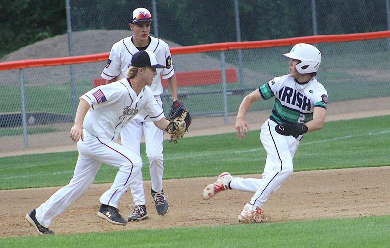 Northfield Legion baseball prepares for substate tournament | Sports ...