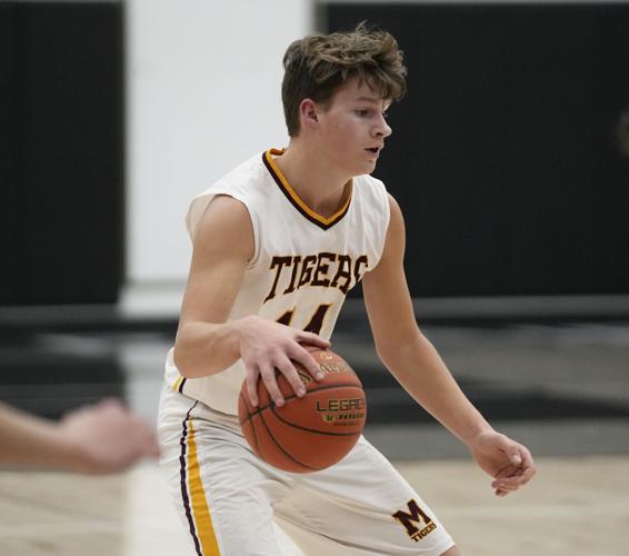 BP boys extend record to 15-0 with win over Medford | Sports ...