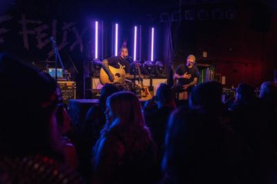 Jake Crooks - Le Sueur | Scene | southernminn.com