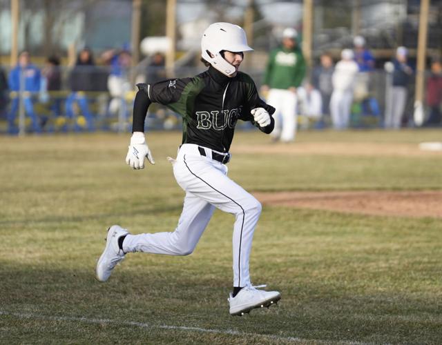 WEM softball beats Nicollet 9-8; baseball falls to Hayfield | Sports ...