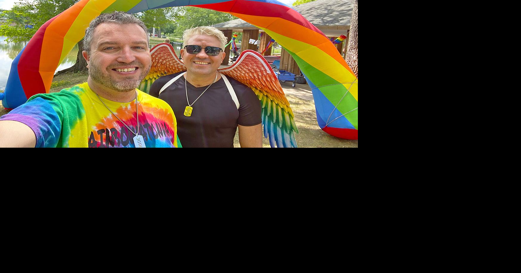 Leader of LGBTQ+ group asks mayor to resign despite apology for Pride ...