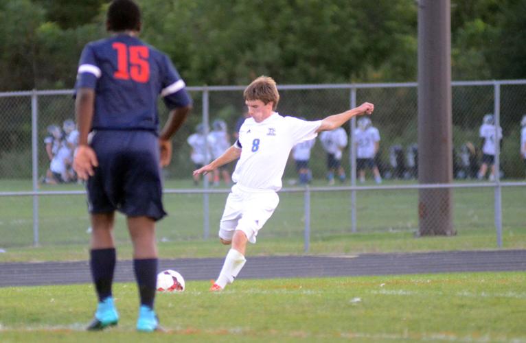 Hyatt nets 2, Jays get revenge with win over Saints | Sports ...