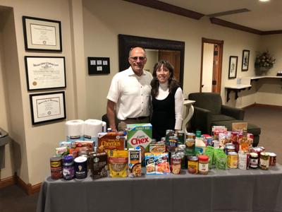 Brick-Meger hosts 23rd Community Pathways benefit social | Community ...