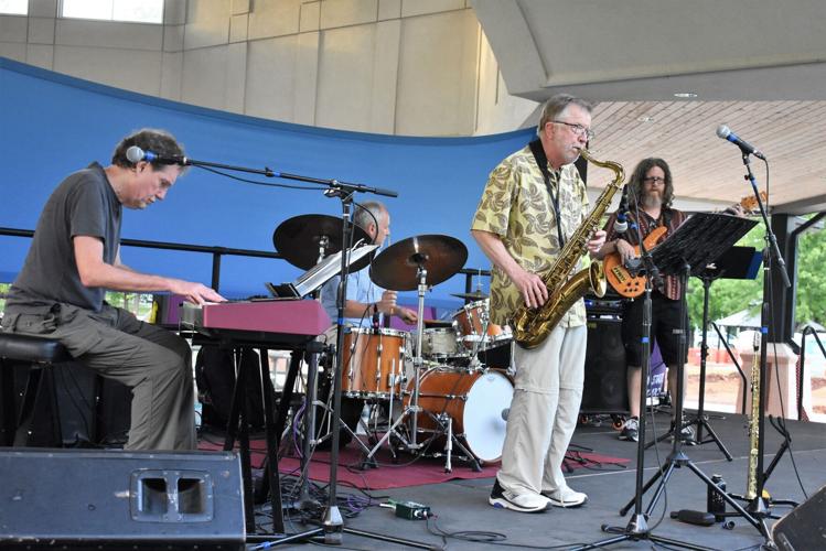 MN Original Music Festival bigger than ever for 2nd year | News ...