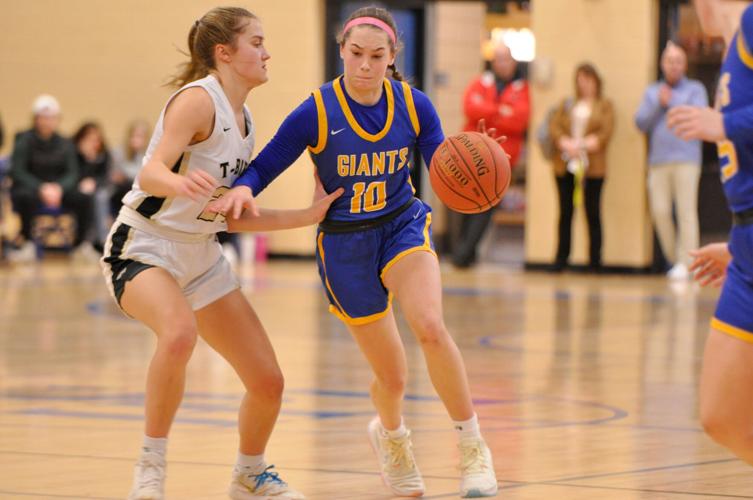 Giants drop home battle to GFW | Sports | southernminn.com