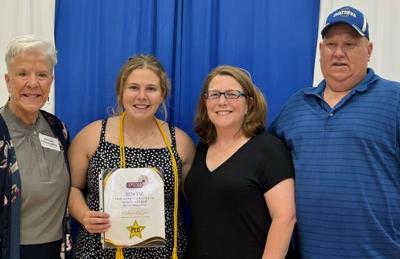 Owatonna PEO Chapter DZ announces scholarship winners | Community ...