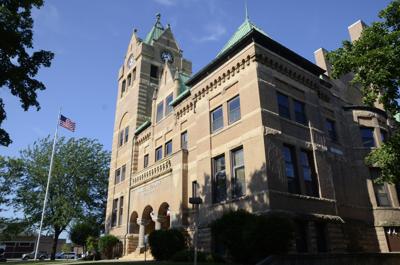 Waseca County Board OKs 7.29 percent preliminary levy increase | News ...