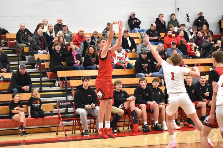 Big 8: The Faribault Daily News All-Area Boys Basketball Team of the ...