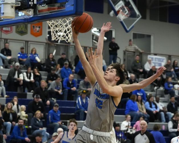 Huskies light up score sheet for 2nd 100-point performance of the ...