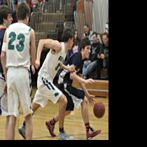 Maple River jumps all over St. Peter boys basketball 70-32 | News ...