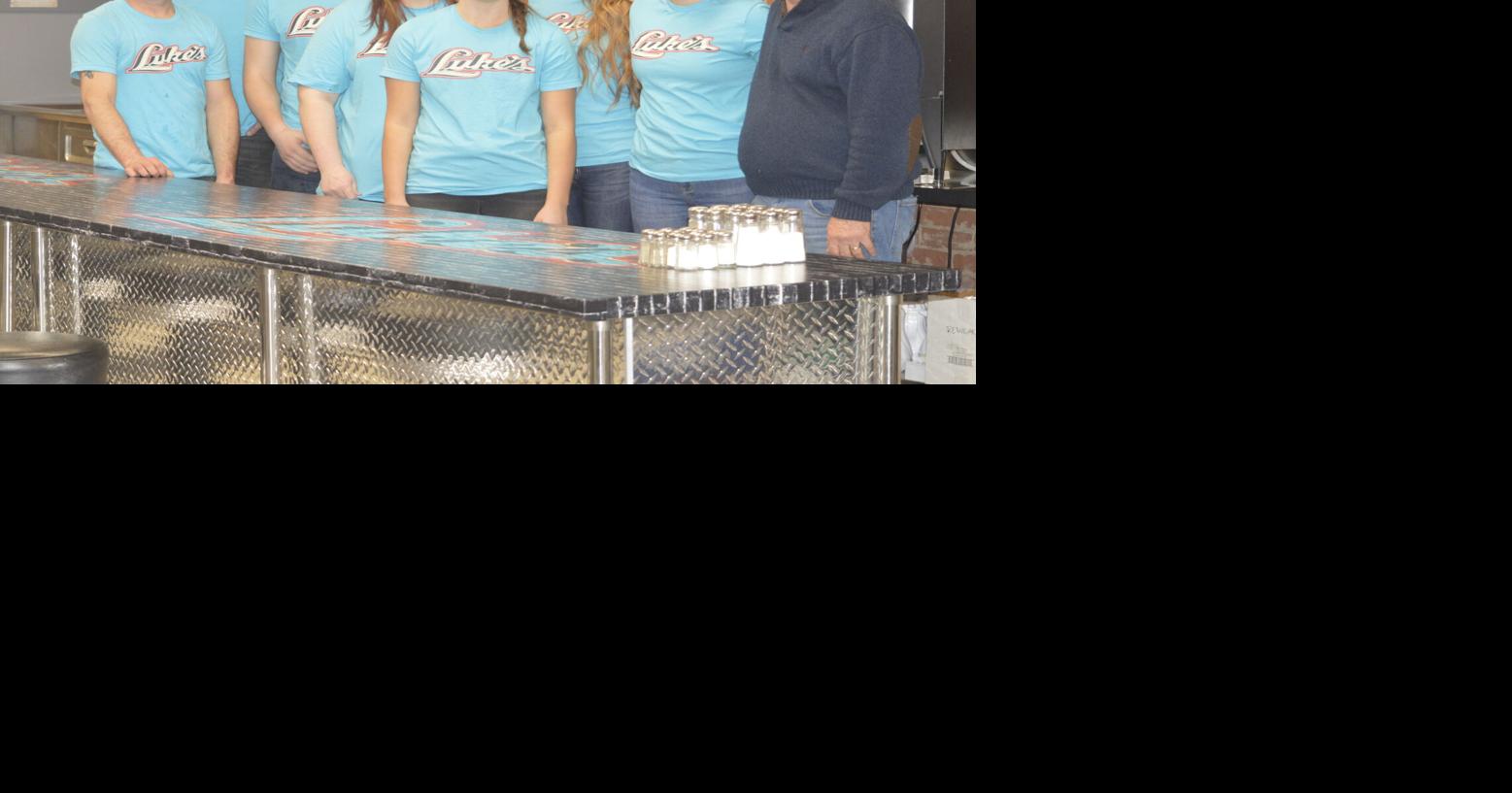 Le Sueur family-owned diner Luke’s revived by founder's son | News ...