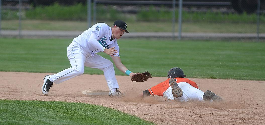 Not one, but two town ball teams make Northfield/Dundas unique | Sports ...