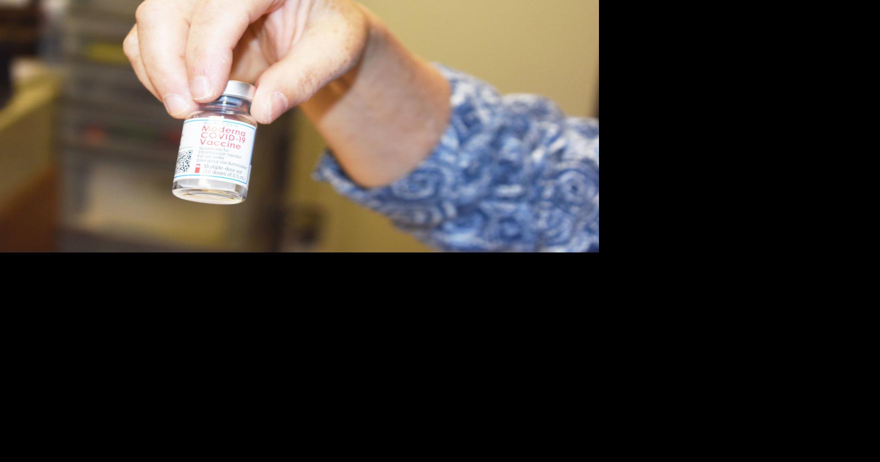 As pandemic history took place, Historical Society documented | News ...