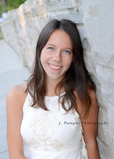 Jessica Messner | Virtual Graduations | southernminn.com