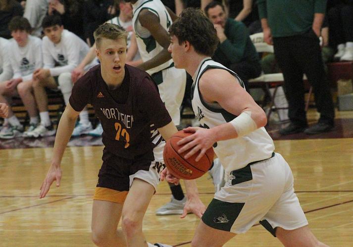 Northfield boys basketball runs away in 2nd half for win over Faribault ...