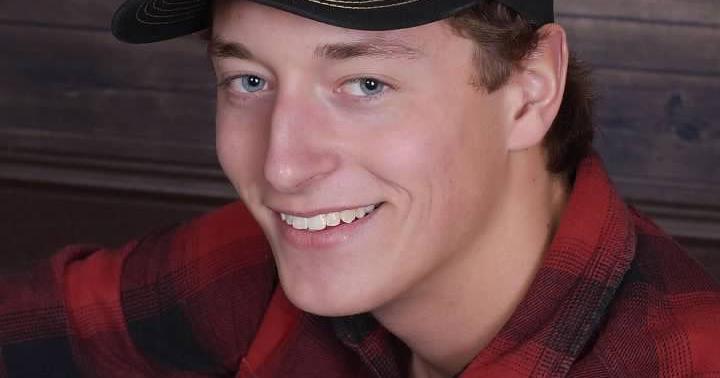 Jonathan Schema | Virtual Graduations | southernminn.com