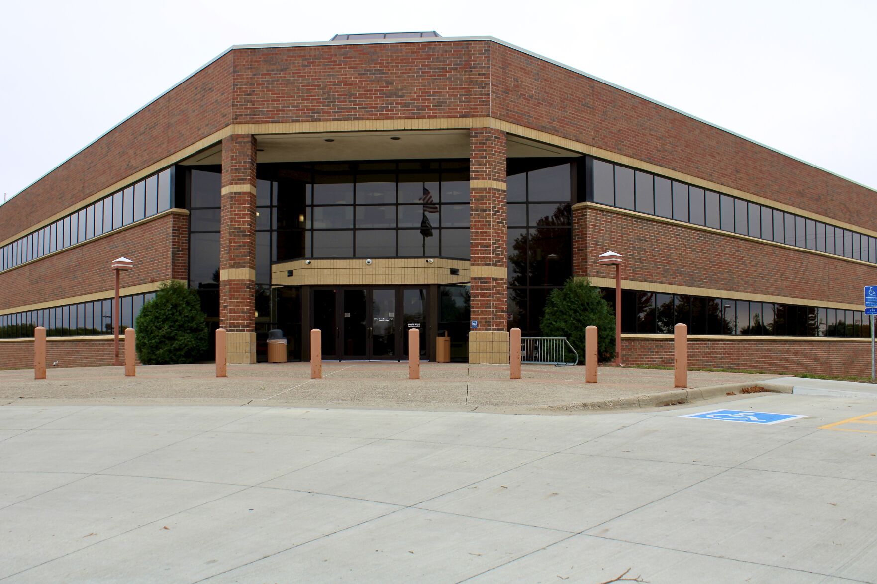 Judge rules Steele County twice violated public-data law in East Side ...
