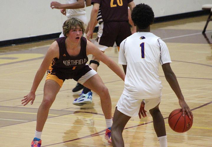 Northfield boys basketball powers past Chaska | Sports | southernminn.com