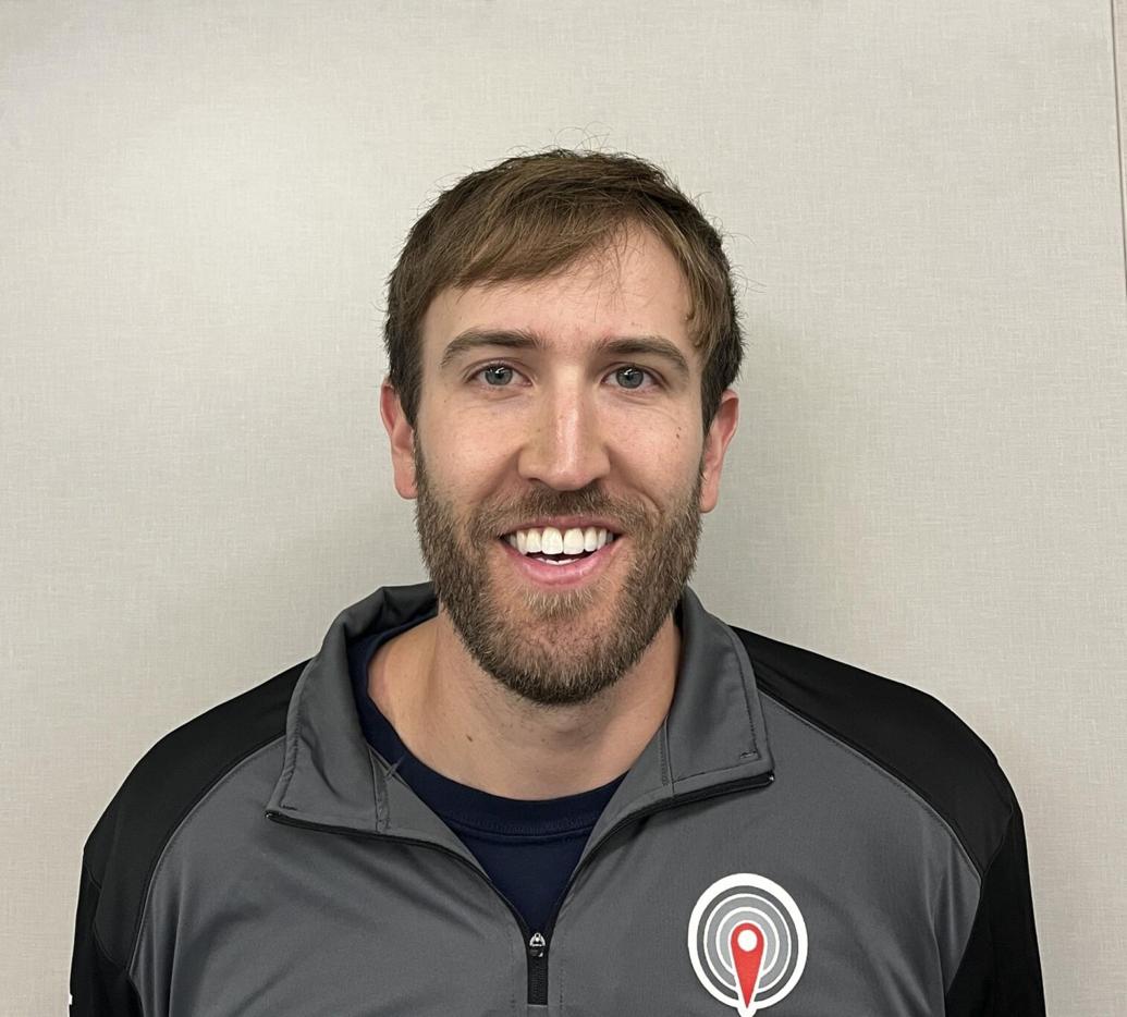 OHS MAGNET: New teacher Mr. Geislinger ready for a new school year ...